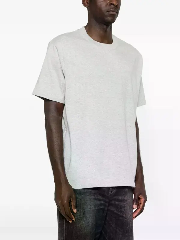 LEVI'S Crewneck T-shirt - Grey