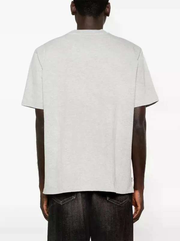 LEVI'S Crewneck T-shirt - Grey