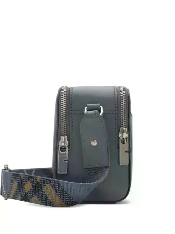Burberry Check Crossbody Bag