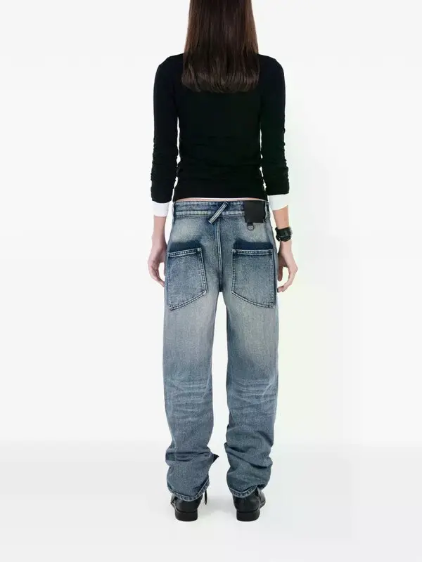 PROTÉMOA Pocket Jeans