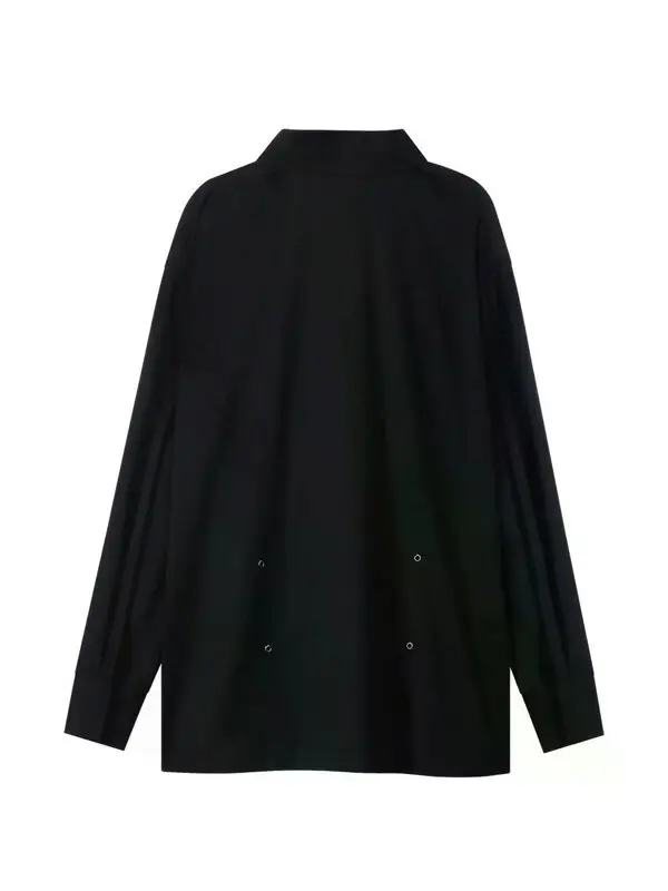 PROTÉMOA Buttoned Shirt
