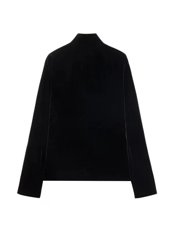Shanghai Tang Embroidered Tang Jacket