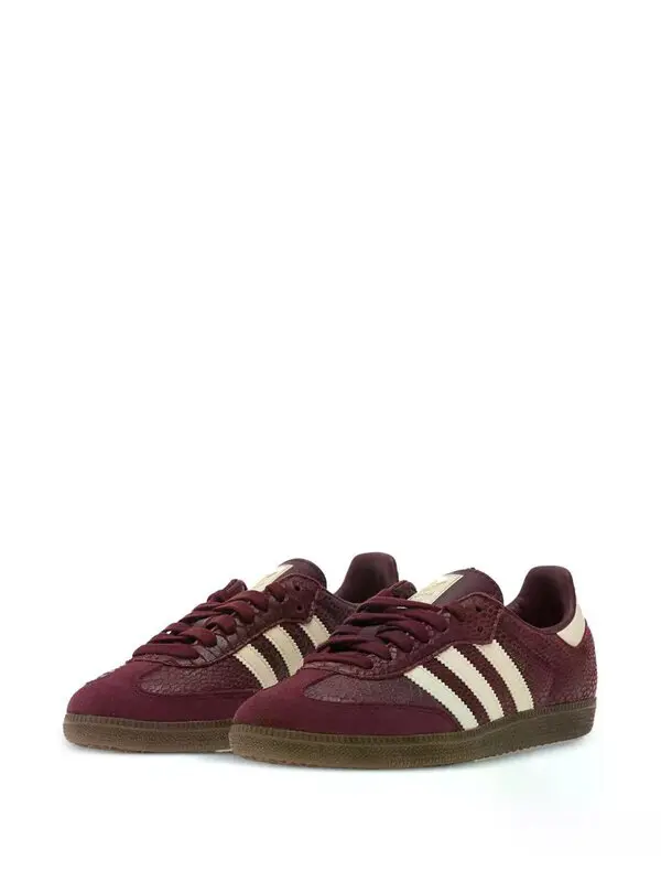 Adidas Samba Sneakers