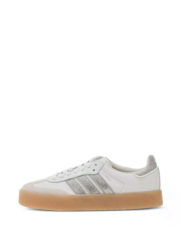 Adidas Samba Platform Sneakers