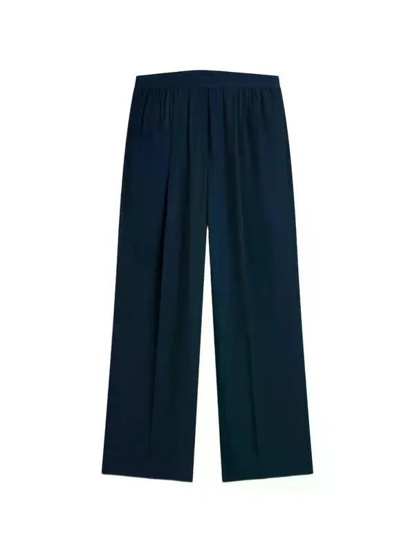 Tommy Hilfiger Elasticated Wide Leg Trousers