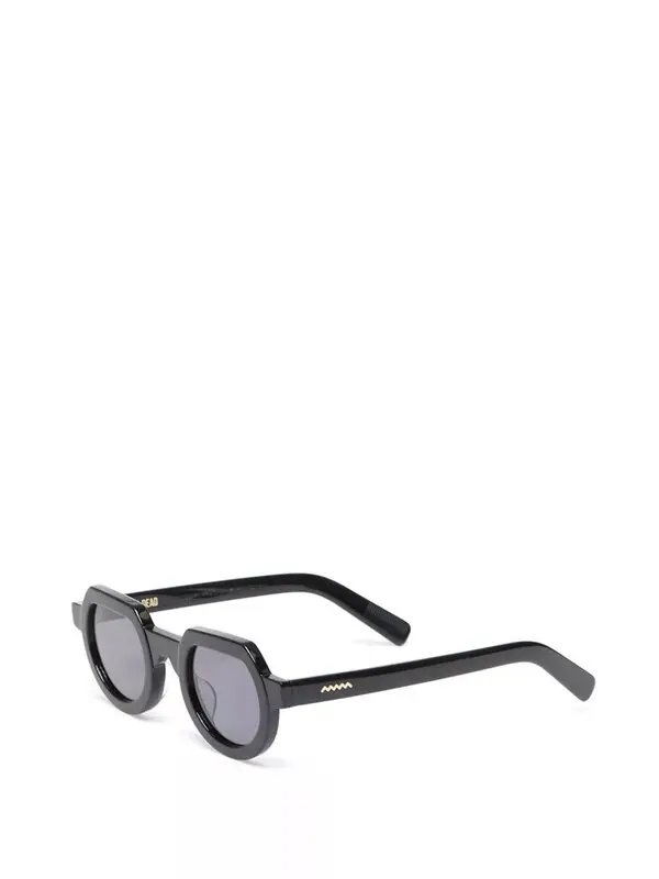 BRAIN DEAD Tani Post Modern Sunglasses