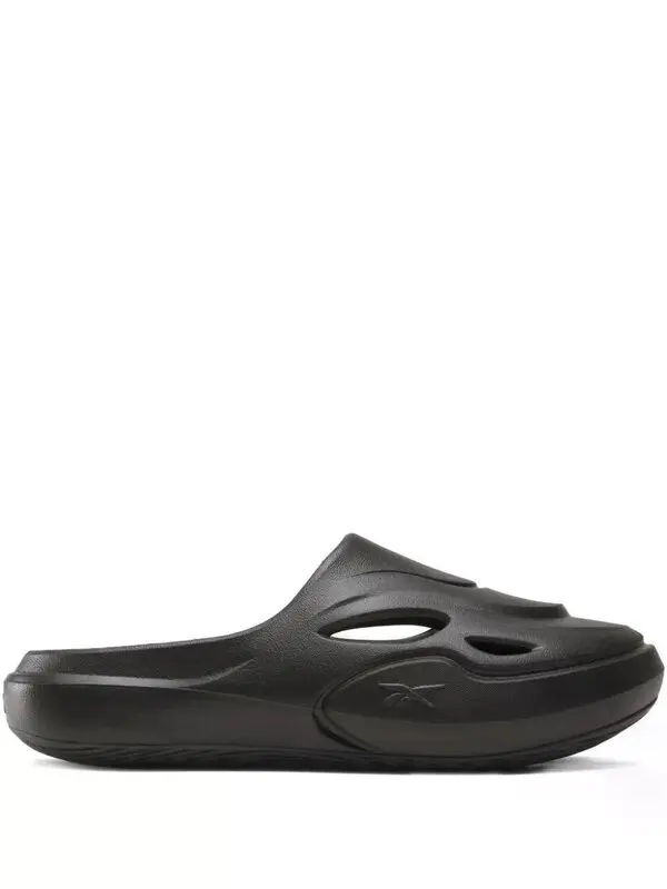 REEBOK Dmx Recovery Triple Slides - Black