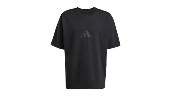 Adidas Z.n.e. Loosefit Tee Shirt - Black