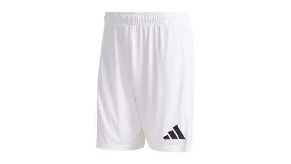 Adidas Tiro2026 League Shorts - White Black