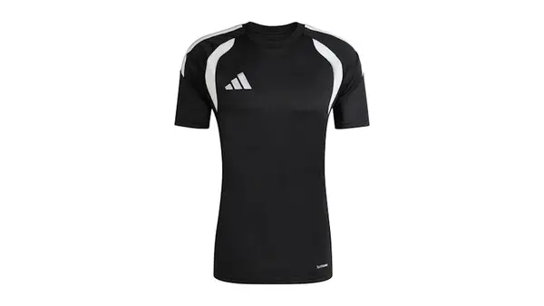 Adidas Tiro26 League Jersey - Black White