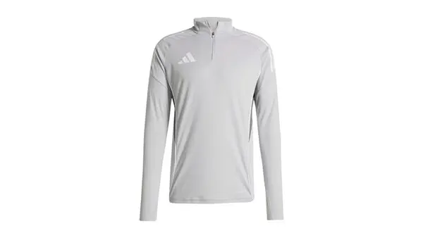 Adidas Tiro 25 Competition Top - Team Light Grey