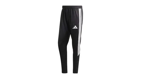 Adidas Tiro 2026 League Pants - Black White