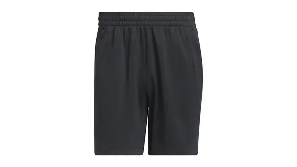 Adidas Axis Knit Shorts - Black