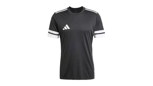 Adidas Squadra 25 Jersey - Black White