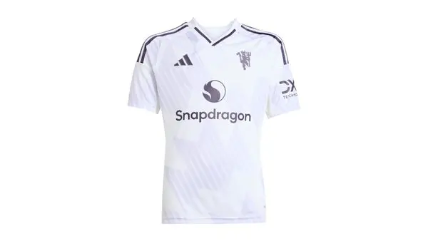 Adidas 25/26 Away Jersey
