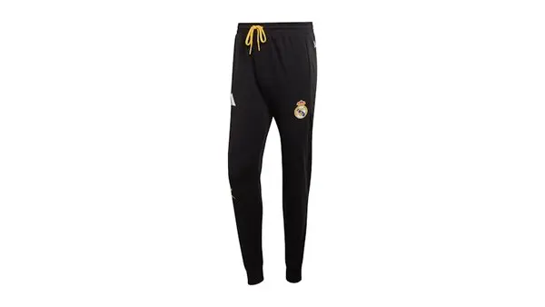 Adidas Real Madrid Avengers Pants - Black