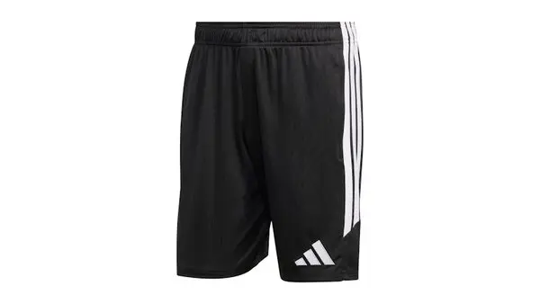 Adidas Tiro 2026 League Shorts - Black White