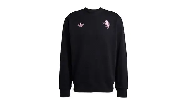 Adidas Crewneck Sweatshirt