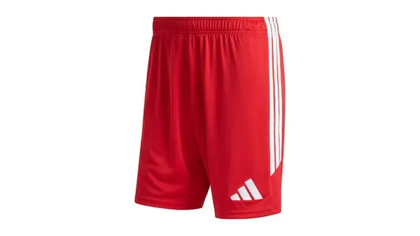 Adidas Tiro2026 League Shorts - Team Power Red White