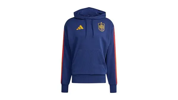 Adidas Spain Dna Hoodie