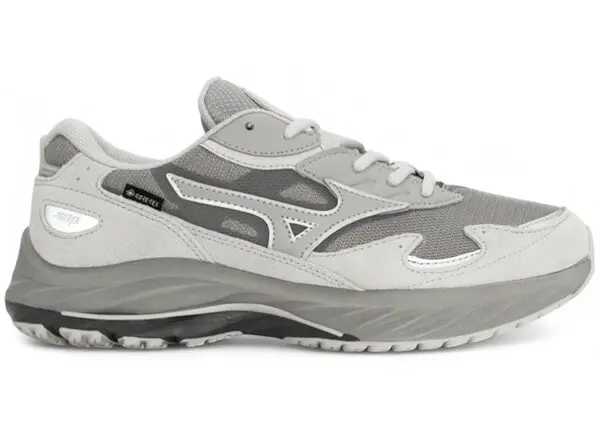 Mizuno Wave Rider Beta Goretex - Wind Chime/opal Grey/quiet Shade