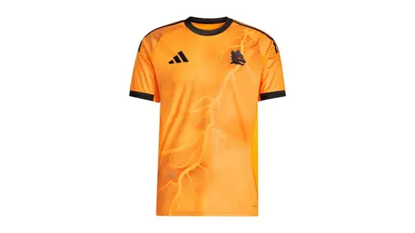 Adidas 2025/2026 Away Jersey