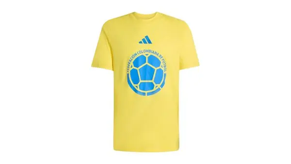 Adidas Colombia Dna Graphic T-shirt