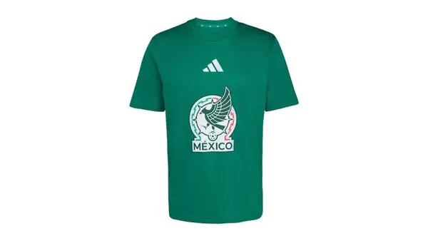 Adidas Mexico Dna Graphic T-shirt