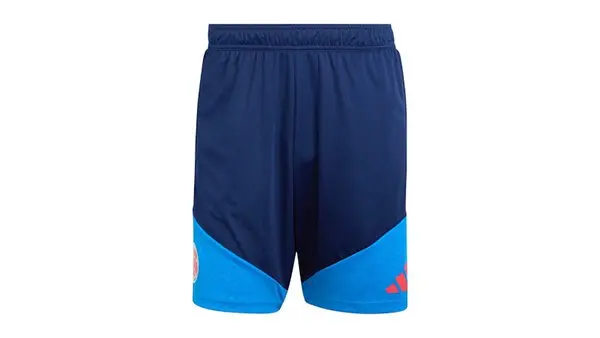 Adidas Colombia 2026 Tiro Shorts