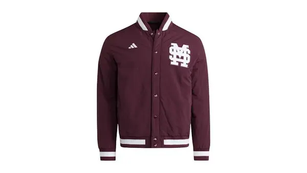 Adidas Coaches Dugout Jacket