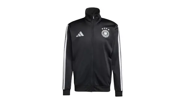 Adidas Germany Dna Track Top - Black