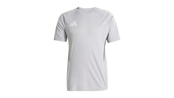Adidas Tiro 25 Competition Jersey - Team Light Grey