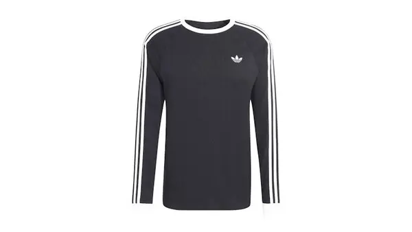 Adidas 3stripes Longsleeve Top Longsleeve Top