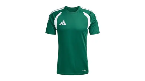 Adidas Tiro26 League Jersey - Team Dark Green White
