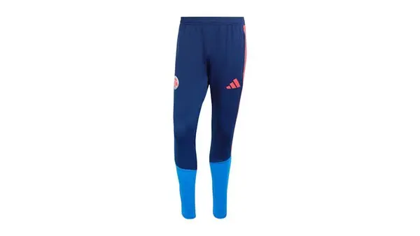 Adidas Colombia 2026 Tiro Pants