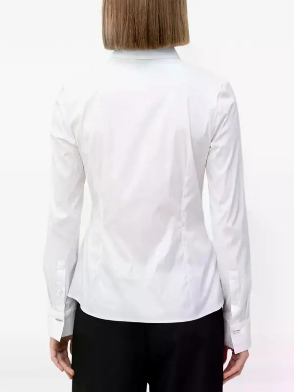BOSS Long-sleeved Shirt