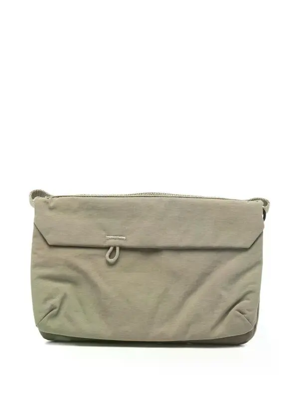 TOPOLOGIE Sacoche 90 Phone Pouch - Green