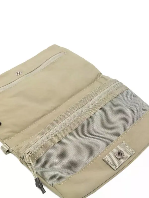 TOPOLOGIE Sacoche 90 Phone Pouch - Green