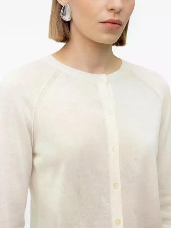 BOSS Button-up Cardigan