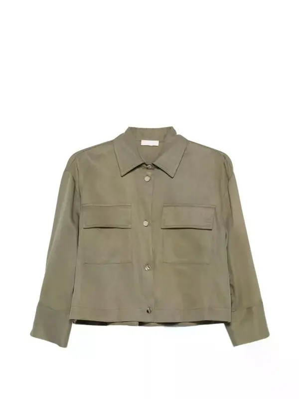 Liu Jo Chest Pocket Shirt