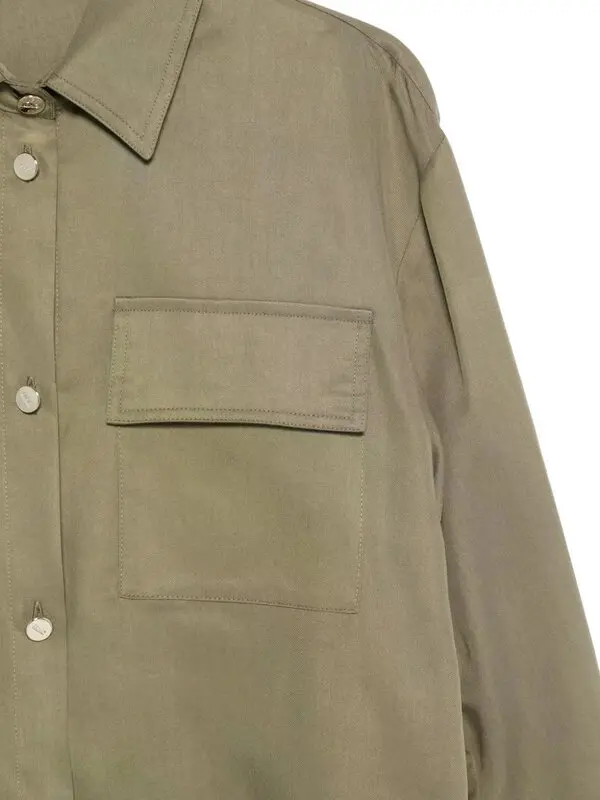 Liu Jo Chest Pocket Shirt