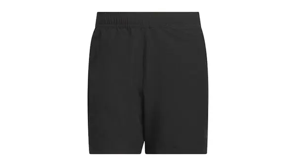 Adidas Axis Woven Shorts - Black