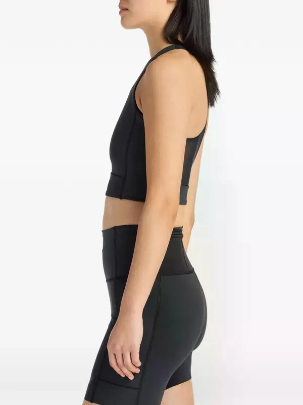NEW BALANCE Elite Storage Crop Tank