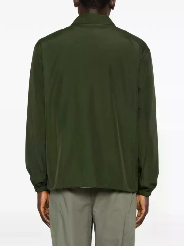 Canada Goose Regency Jacket - Green
