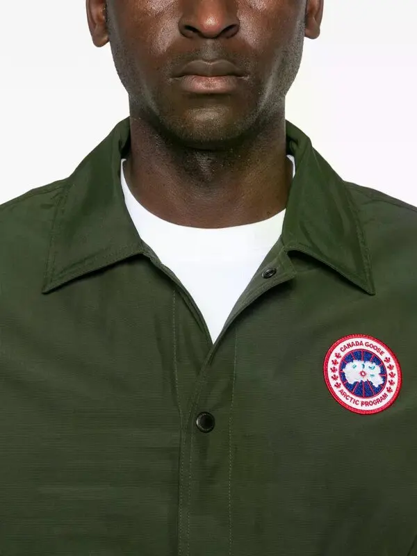 Canada Goose Regency Jacket - Green