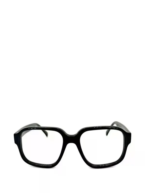 JOSEF MILLER Melrose Square-frame Glasses
