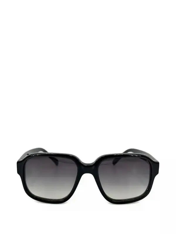 JOSEF MILLER Degrade Melrose Sunglasses