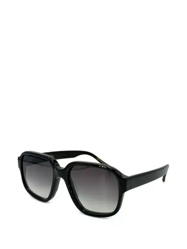 JOSEF MILLER Degrade Melrose Sunglasses