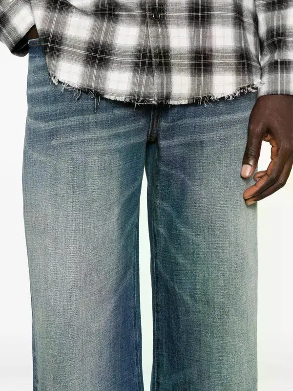 R13 D'arcy Jeans