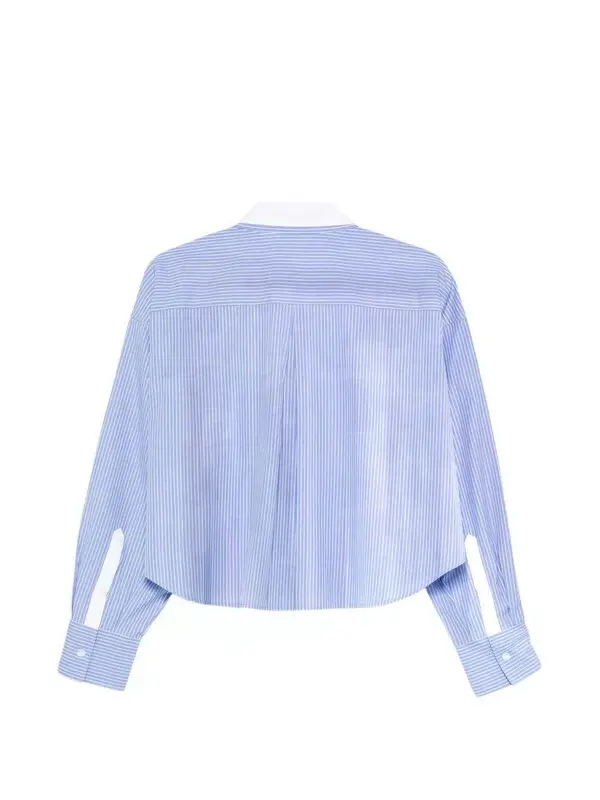 Rag & Bone Striped Shirt